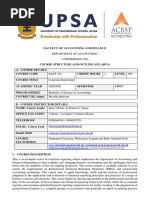 SOE Act 2023 - Checklist | PDF | State Owned Enterprise | Audit