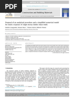 Type V Light Frame Construction Guide | PDF | Framing (Construction ...