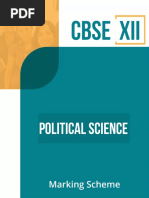 Guidance For Moderation of Examination Papers PDF | PDF | Postgraduate ...