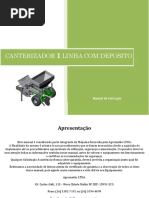 DMB - Eliminador de Soqueira | PDF