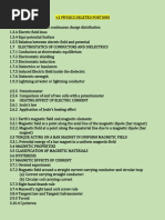 Project Work Marking Guide - Final | PDF | Learning | Creativity