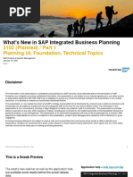 IBP Functions | PDF | Parameter (Computer Programming) | Significant Figures