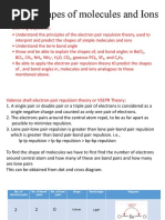 Cambridge 9701 Chemistry Syllabus 2025-2027 | PDF | Organic Chemistry ...