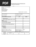 Confirmare Sold Clienti | PDF