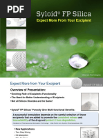 Sylobloc Silica Anti-Blocking Additives: Product Portfolio & Selection ...