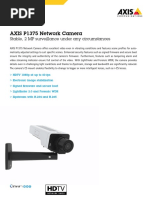 AXIS Camera Station Solution Troubleshooting Guide: User Manual | PDF ...