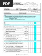Technical Clarification Sheet For Valves Painting | PDF ...