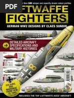 The Weathering Aircraft Issue 1 - Panels | PDF