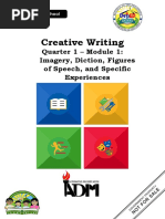 Sample Imaginative Compositions Complete | PDF