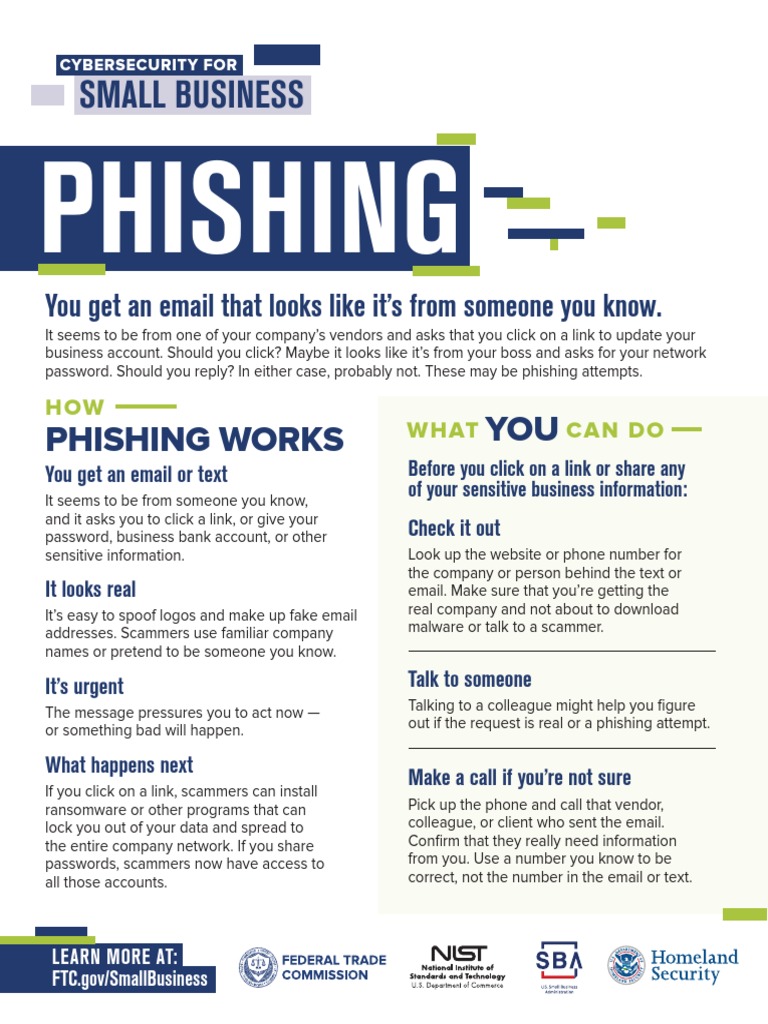 Cybersecurity SB Phishing | PDF | Phishing | Computer Security