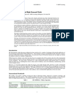 Example SIL Verification Report | PDF | Risk | Prevention