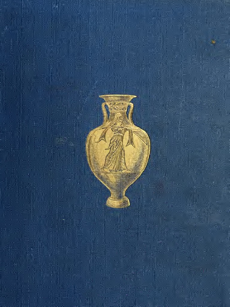 History of Ancient Pottery. Greek, Etruscan and Roman I | PDF ...