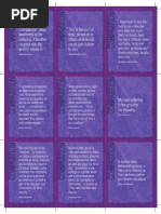 Friends of Bill W. - The AA Principles &virtues From The 12 ...