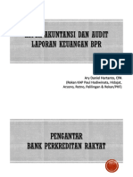 Rumus Rasio ROA BOPO NIM LDR CR NPL | PDF