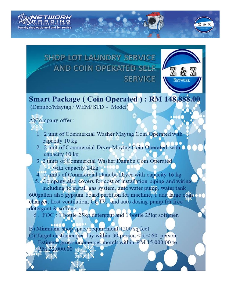 Coin Package | PDF