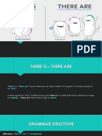 Full List of Common "There" Phrases With Hindi Meaning and Example | PDF | Languages Of India