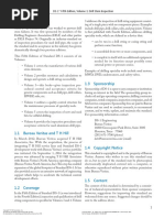 API 5B Updates (16th Edition) | PDF | Mechanical Engineering