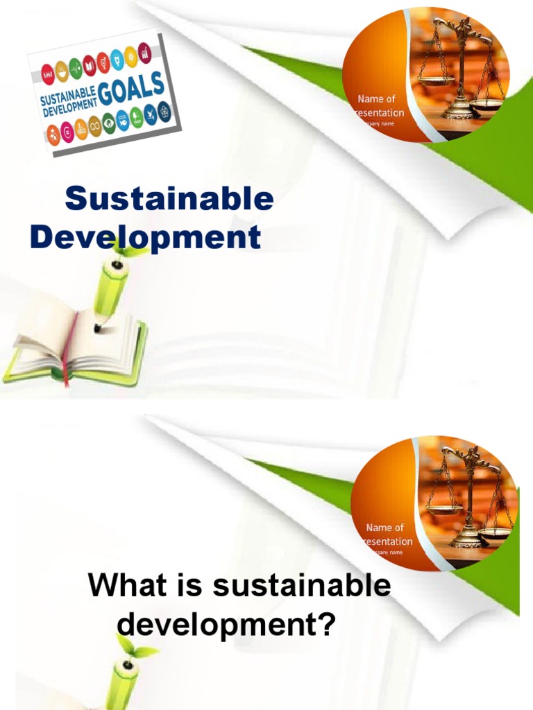 Philosophy | PDF | Sustainability | Sustainable Development