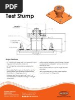 WECO 1502 BOX Detalle PDF | PDF | Metalworking | Nature