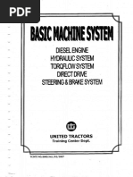 Enerpac Tool Torque Chart | PDF | Fluid Mechanics | Chemical Engineering