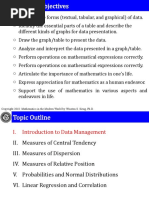 MATHEMATICS IN THE MODERN WORLD (By Winston Sirug) | PDF