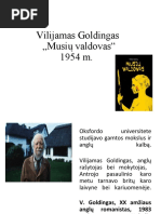 ,,hamletas" Analizė | PDF