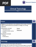 Motion Sensitivity Test | PDF | Vertigo | Clinical Medicine