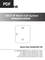 COM100D/COM100E Smart Communication Box User Manual | PDF | Computer ...