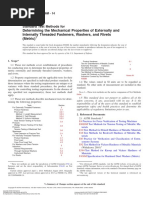 ASTM A1058 - Standard Test Methods For Mechanical Testing of Steel ...