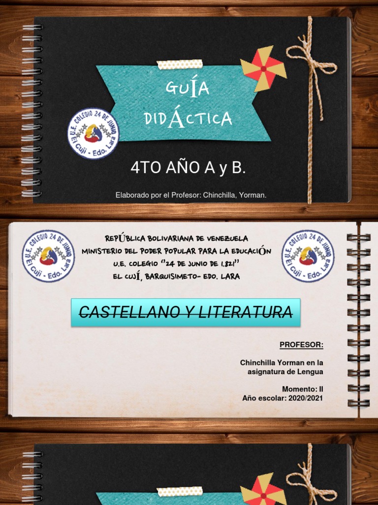Unidad 2 | PDF | Literatura infantil | Cuentos