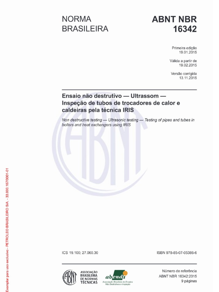 NBR | PDF