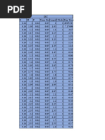 Wilson Conversion Chart | PDF | Applied And Interdisciplinary Physics ...