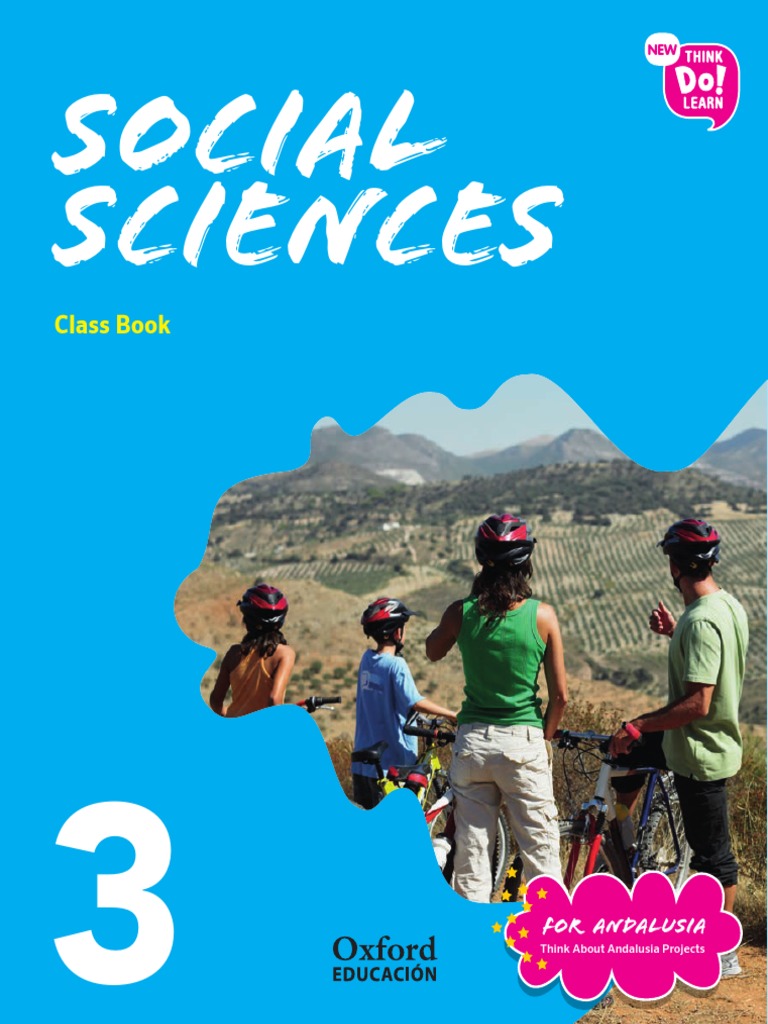Social Sciences: Class Book | PDF | Geomorphology | Physical Geography