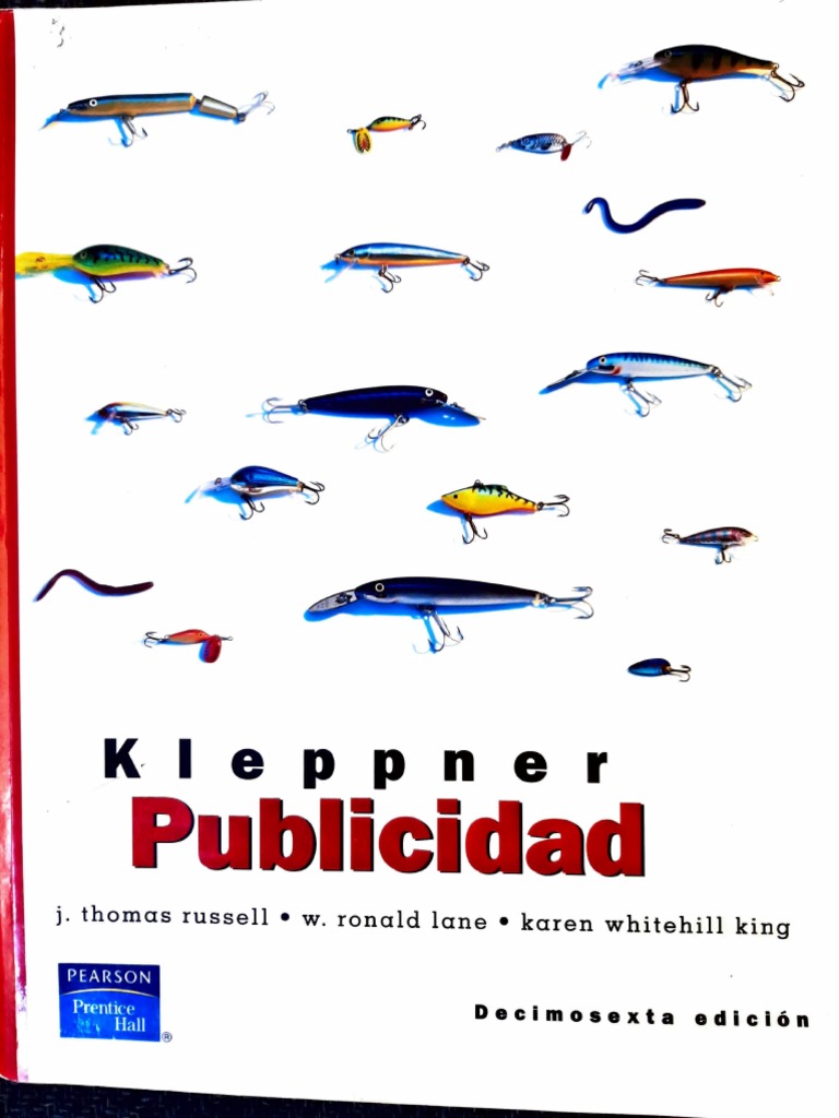 Conceptos de Publicidad Según El Diseño | PDF | Publicidad | Comercio