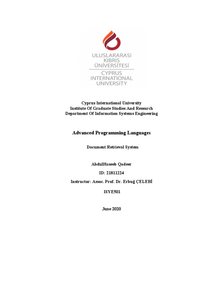 Java Report File | PDF | Java (Programming Language) | Information Technology