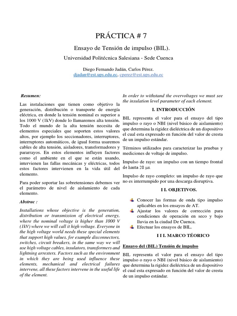 PRÁCTICA7 | PDF | Función (Matemáticas) | Olas