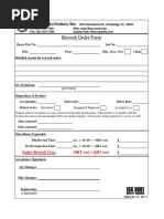 Reworks Template | PDF