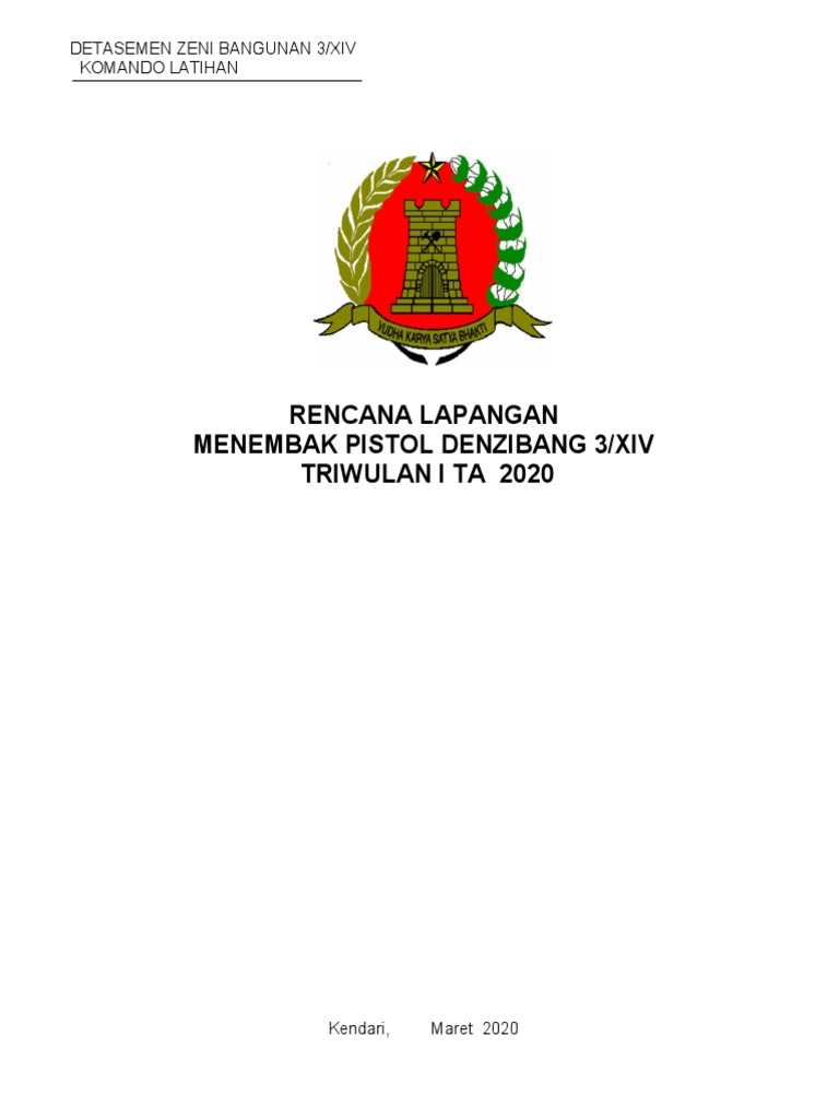 4 Renlap Bak Pistol TW I 2020 | PDF