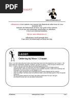 Staal2 Spelling Brochure | PDF