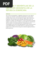 Informe El Antillanismo | PDF | Cuba | Américas