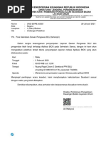Daftar Diagnosa Keperawatan SDKI | PDF