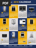 2026 ADP Payroll Calendar | PDF