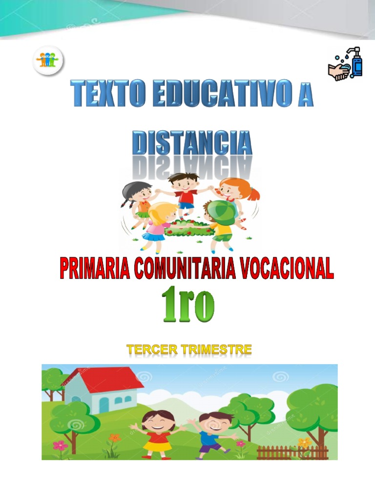 1ro Primaria | PDF