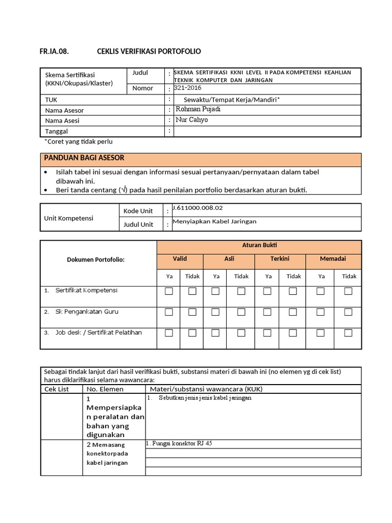 15 Fr. Ia-08 CLP | PDF