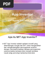 02 PENGENALAN PICTOBLOX Untuk ARDUINO-modif | PDF