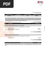 PNB Cardholder Request Form | PDF | Credit Card | Payments