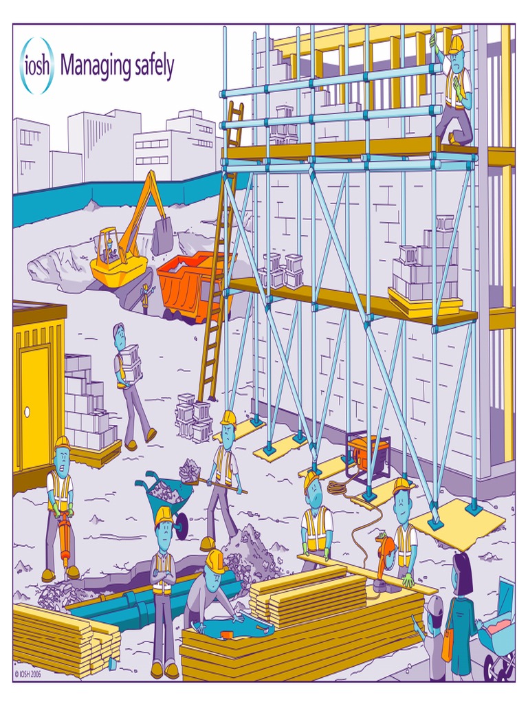 Board Game - Construction A3 | PDF