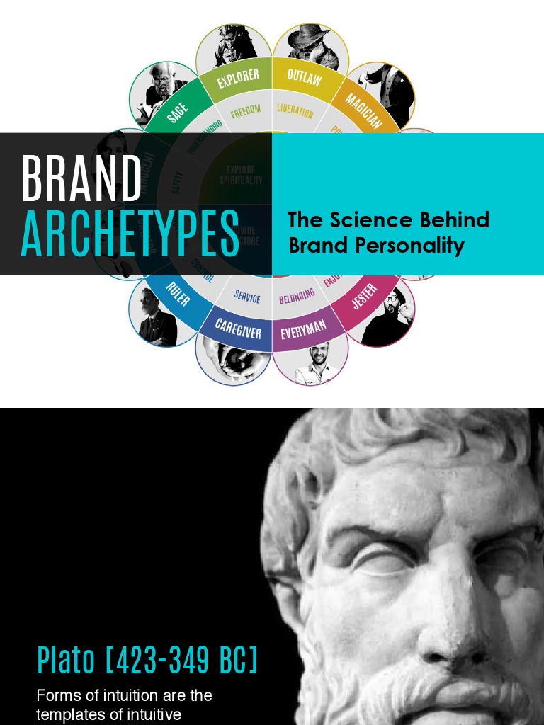 Brand Archetypes | PDF