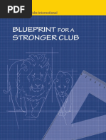 Sports Development Plan EXAMPLE TEMPLATE | PDF | Business