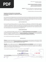 Formato R-1 Solicitud de Inscripcion Al Registro Federal de ...